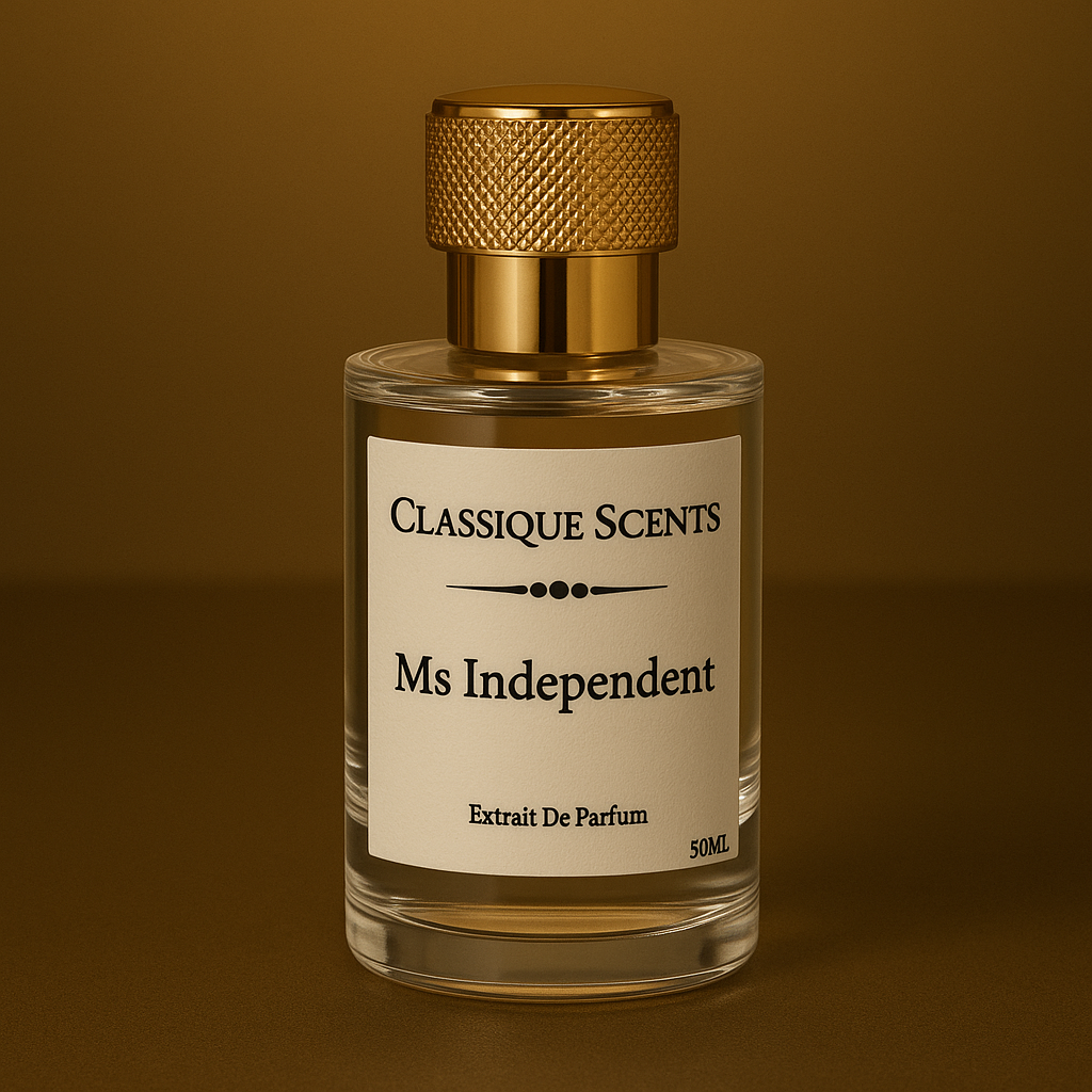 Miss Independent – Classique Scents RSA