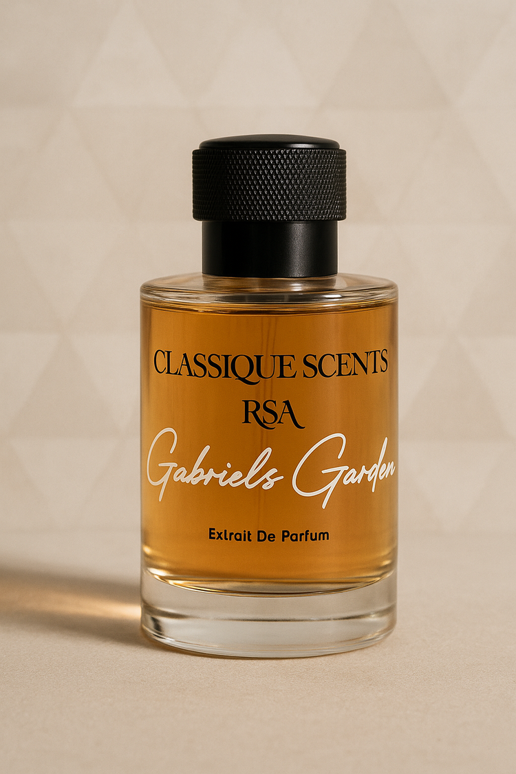 Classique Scents RSA