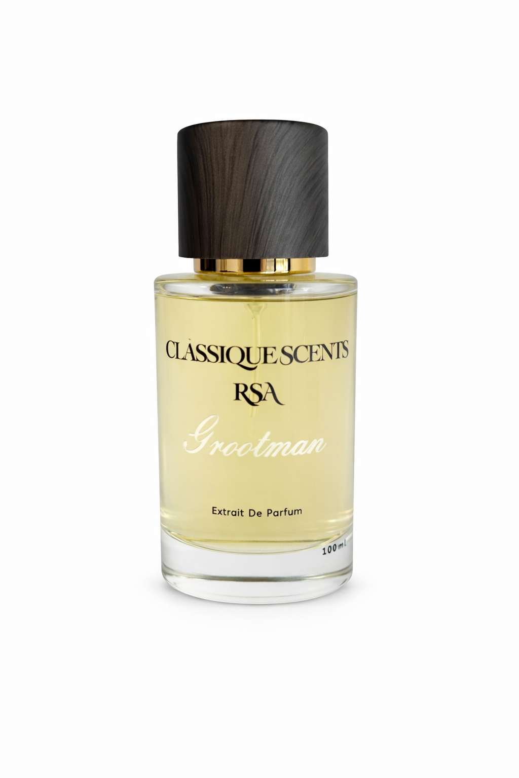 Grootman – Classique Scents RSA