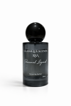 Classique Scents RSA