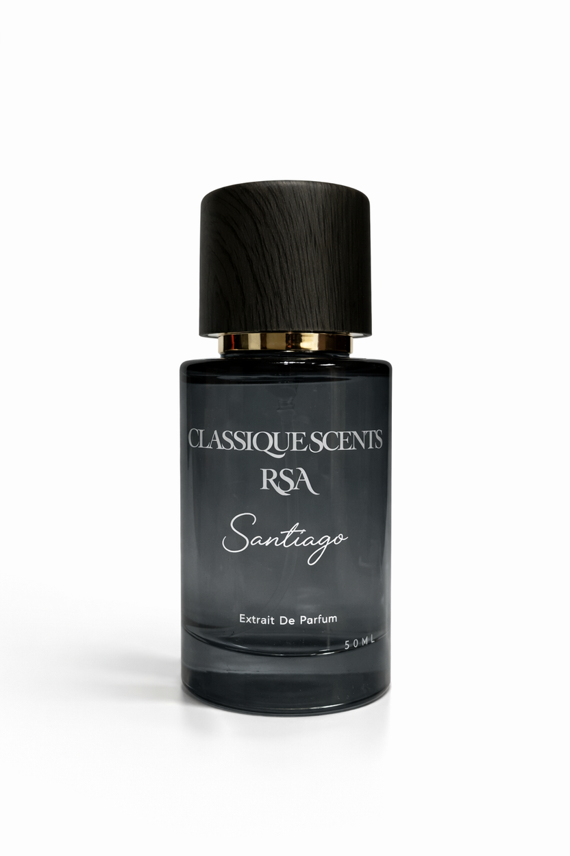 Classique Scents RSA