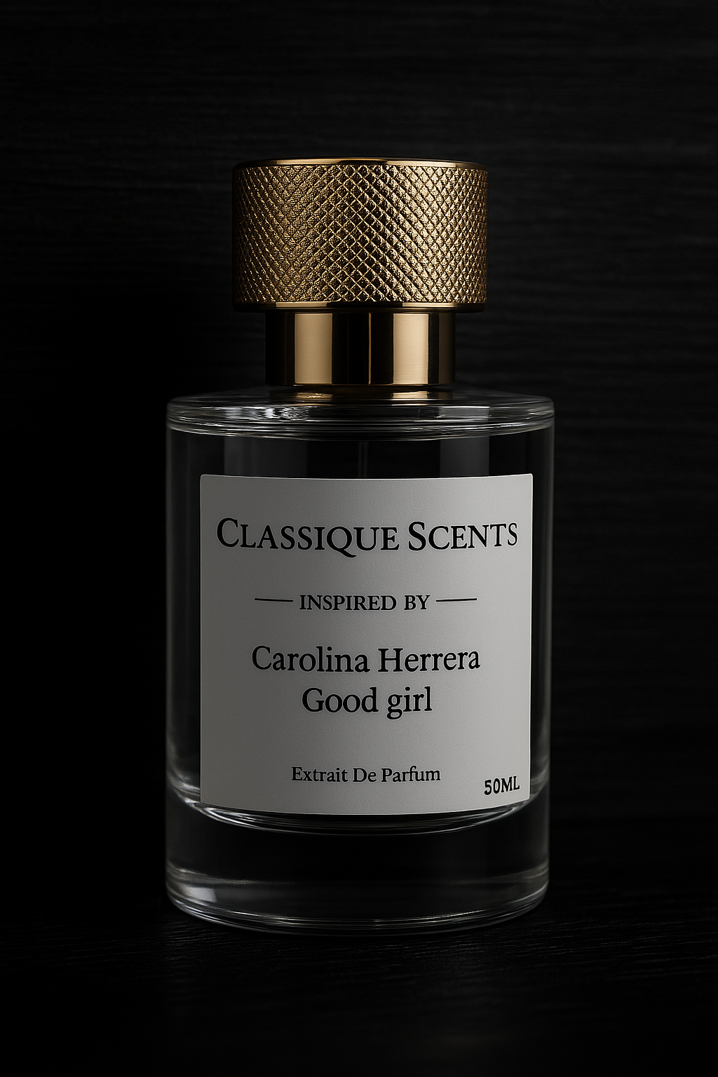 Products – Classique Scents RSA
