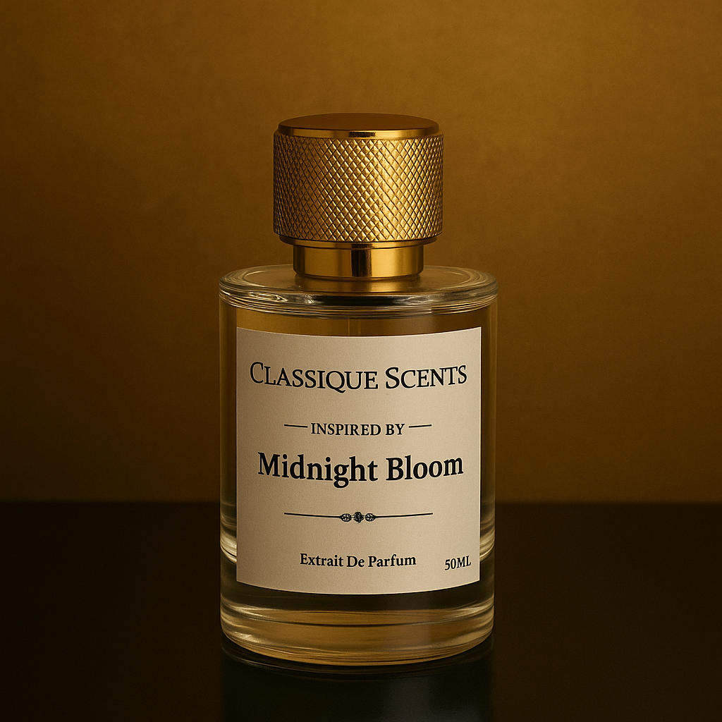 Products – Classique Scents RSA