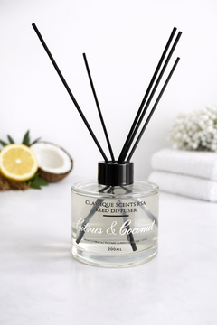 Products – Classique Scents RSA