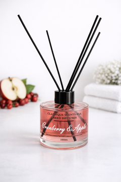 Products – Classique Scents RSA