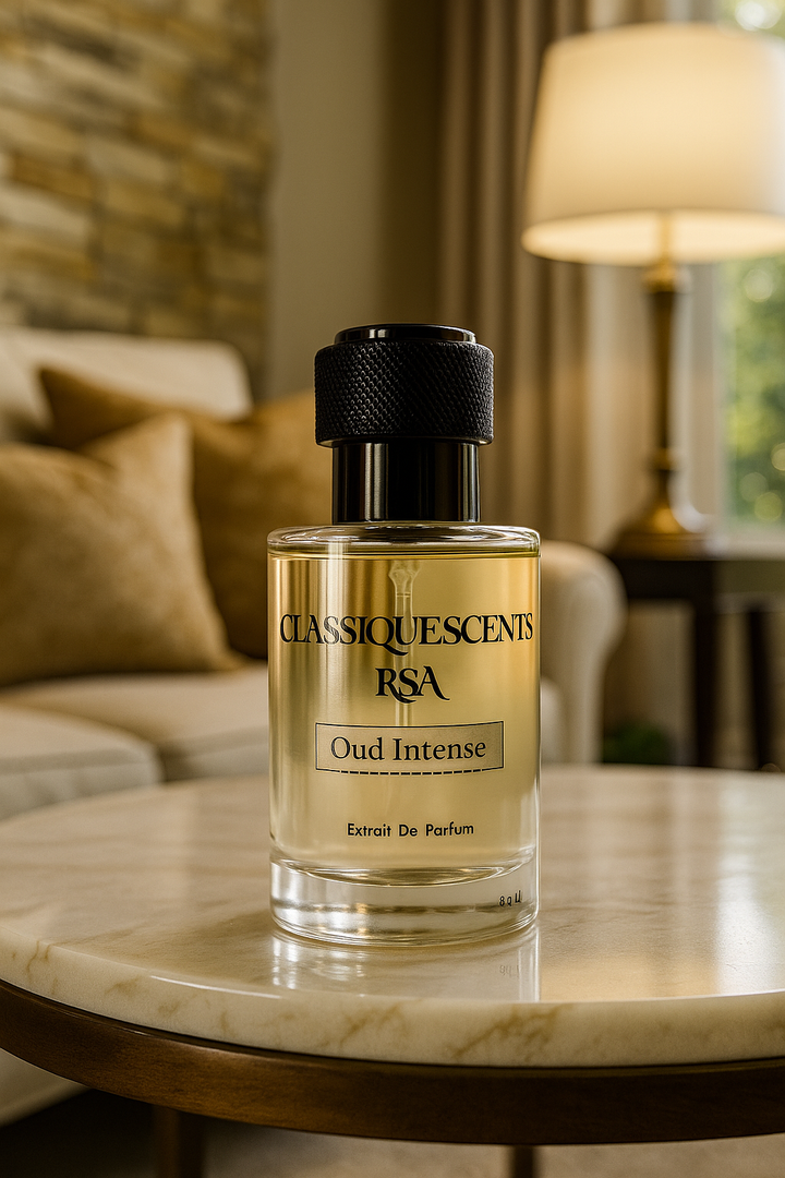 Products – Classique Scents RSA