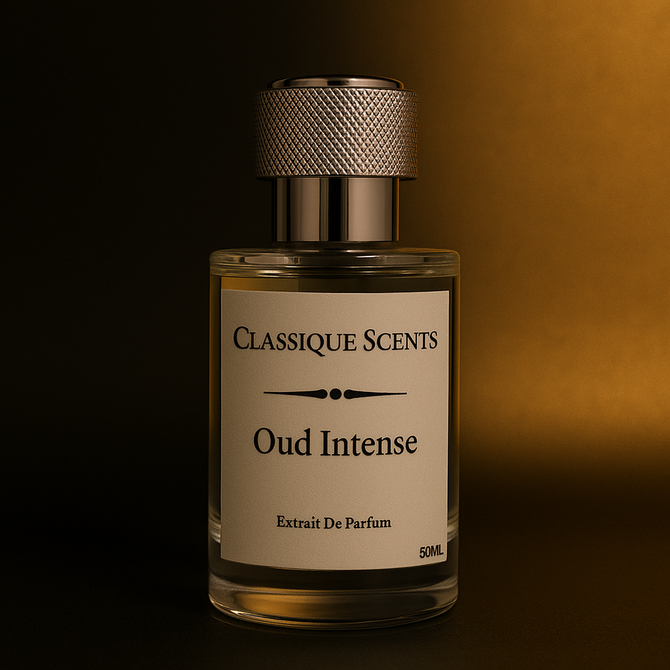 Products – Classique Scents RSA